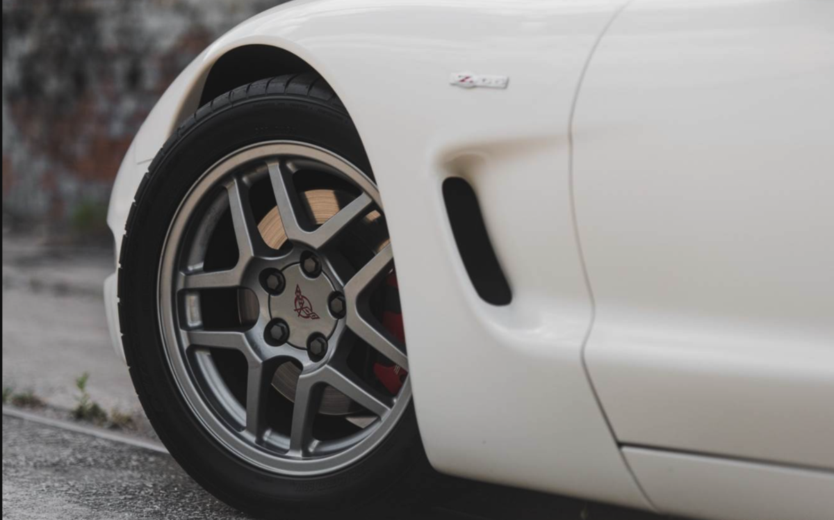 C5 Corvette Brake Upgrade Options | C5Corvettes.com